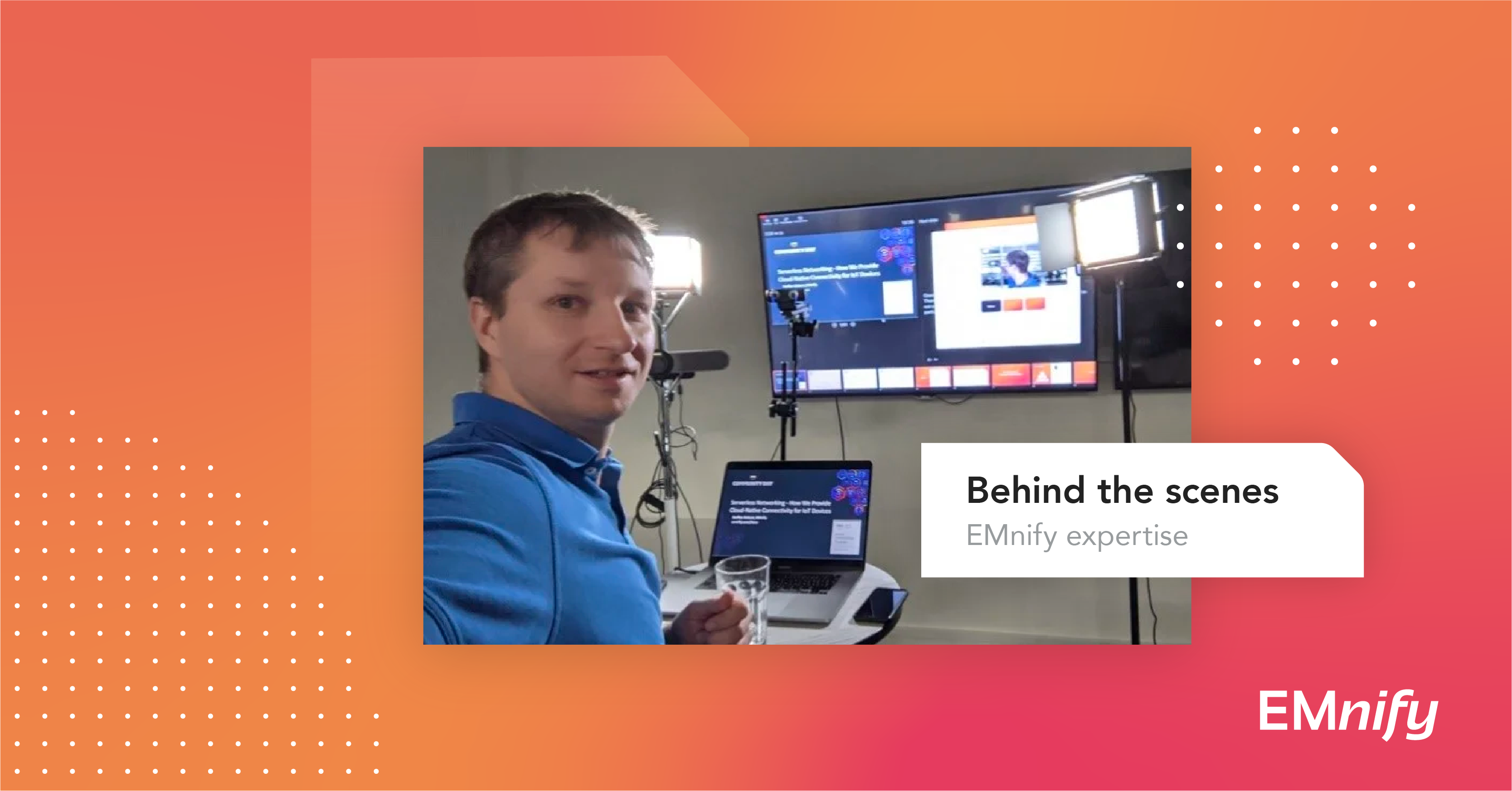 How EMnify provides global cellular IoT connectivity | emnify Blog